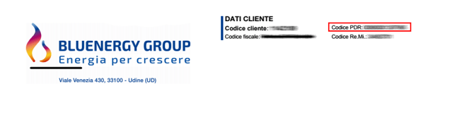 Allaccio e prima attivazione luce e gas