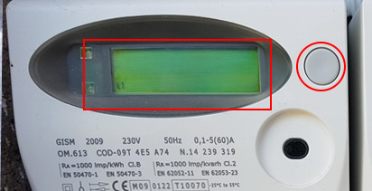 Allaccio e prima attivazione luce e gas